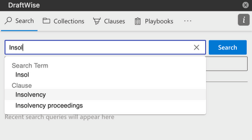 Draftwise Draft And Review Contracts Faster